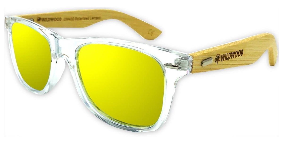Women's 50/50 Sunglasses – Wildwood Eyewear